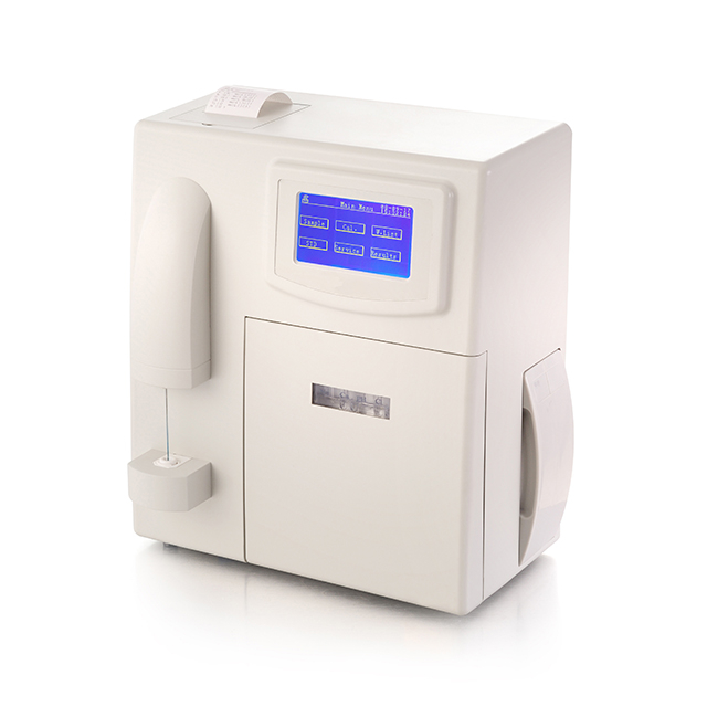Electrolyte Analyzer, High Frequency Electrolyte Analyzer - Poweam Medical