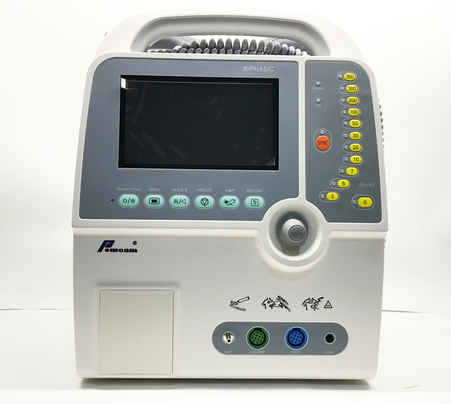 China Defibrillator manufacturers, Defibrillator suppliers ...