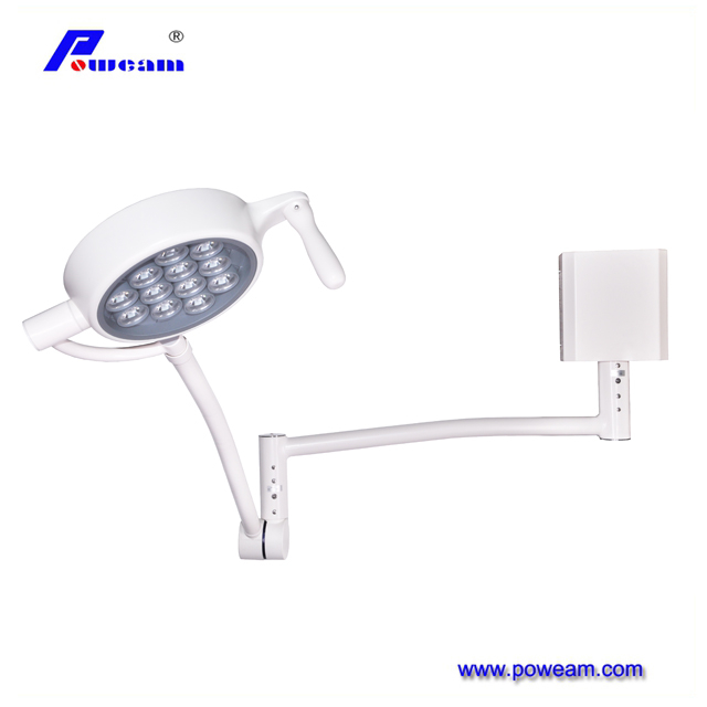 Hospital Surgical Equipment LED Shadowless Examing Lamp Lights Bulbs ...
